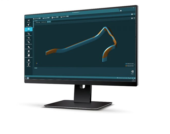 Optical Inspection Cell Transforms Tube and Wire Manufacturing ...