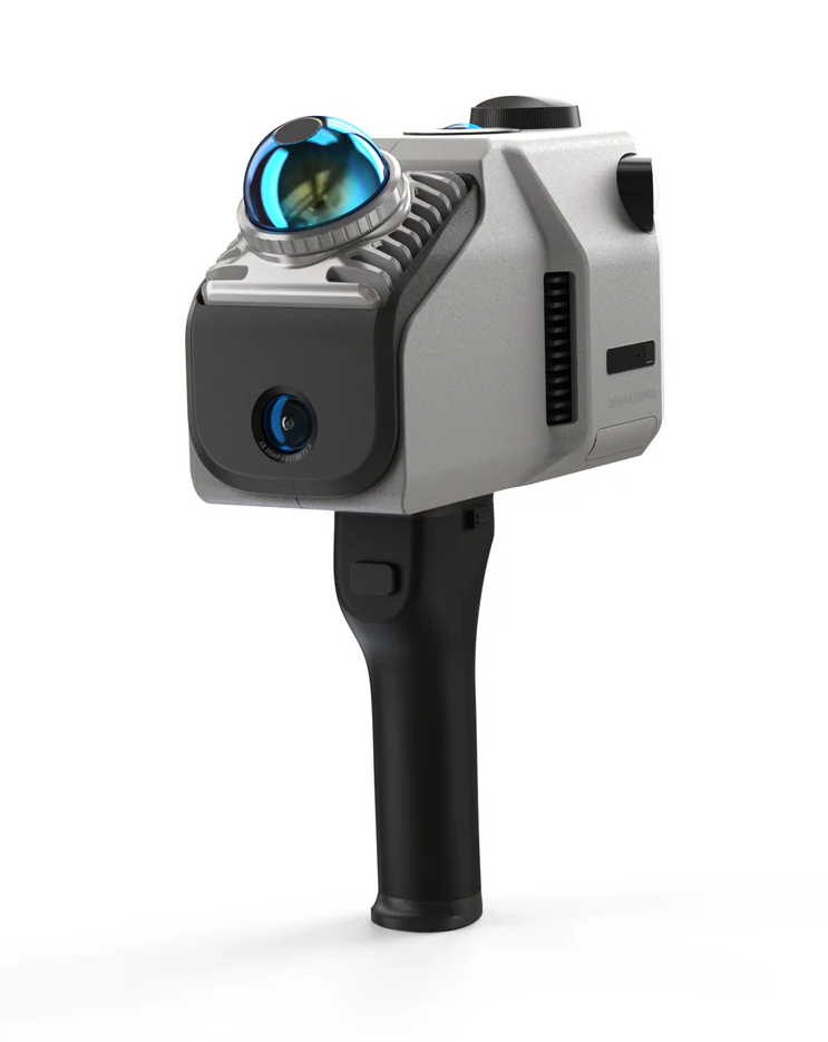 3DMakerpro Launches LiDAR-Based Spatial 3D Scanners – Metrology and Quality News - Online Magazine