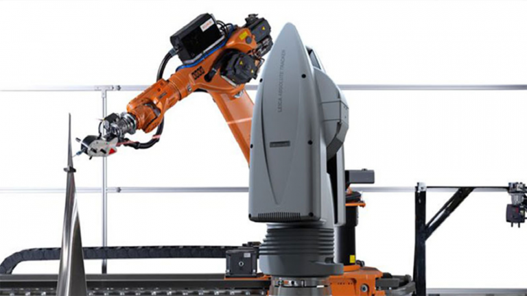 Hexagon Launches Robotics Division To Drive Next-Generation Autonomy ...