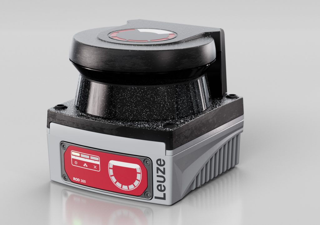 LiDAR Scanners Deliver Precise 3D Contour Measurements – Metrology and ...
