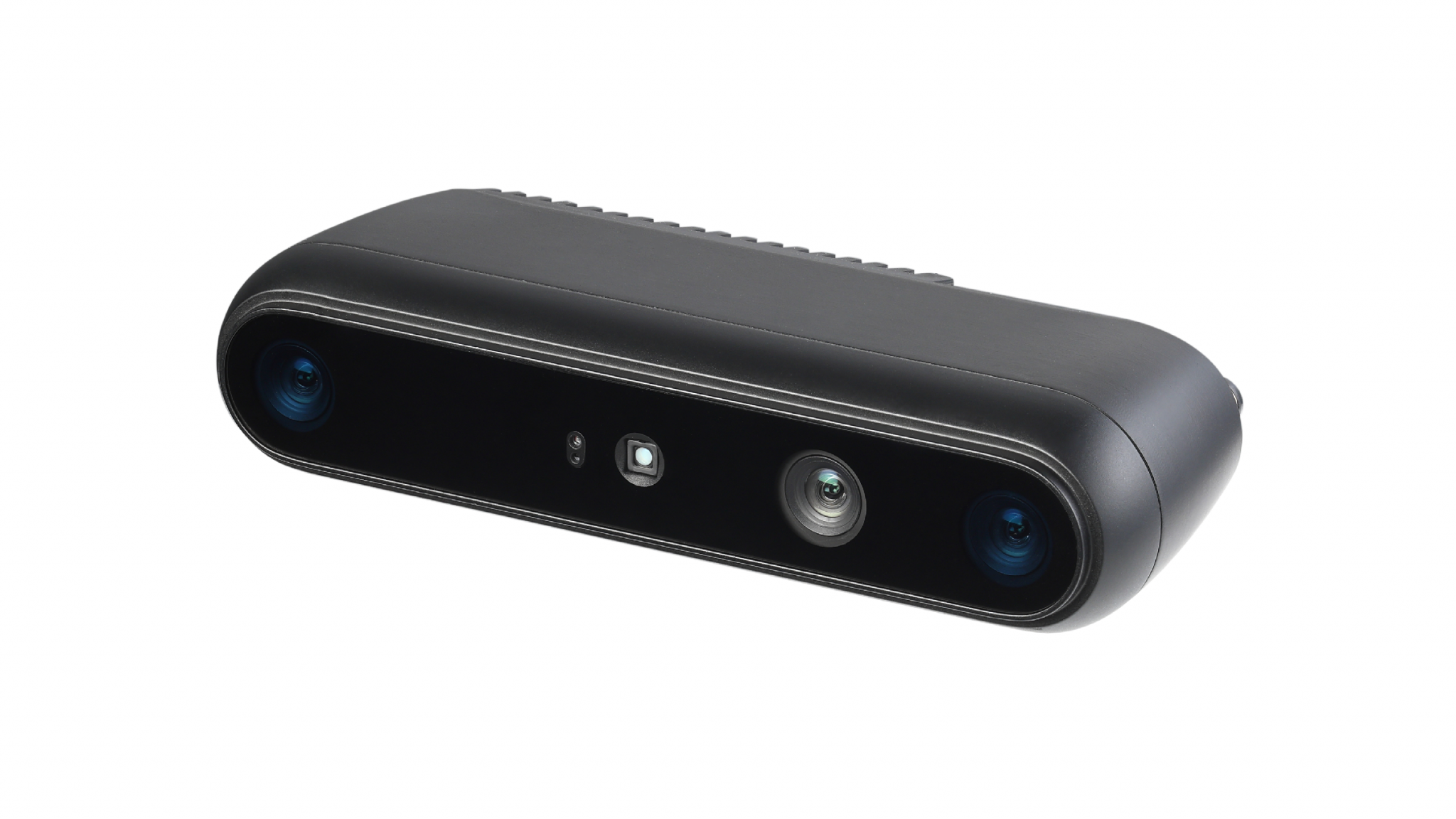 Orbbec Unveils Gemini 335Le Stereo Vision Cameras With Ethernet – Metrology and Quality News ...