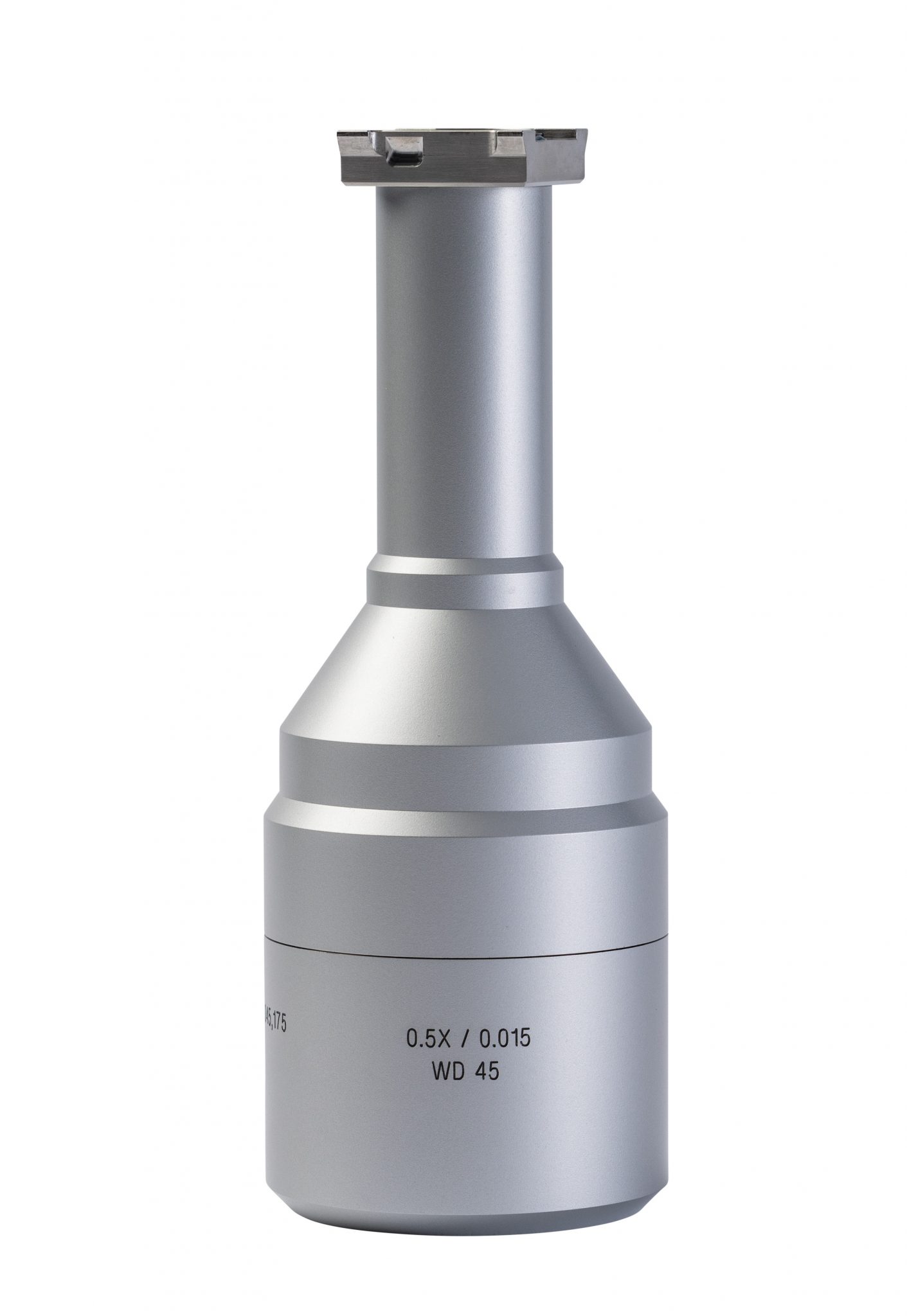 ZYGO Unveils Industry's Widest FOV Interferometric Objective ...