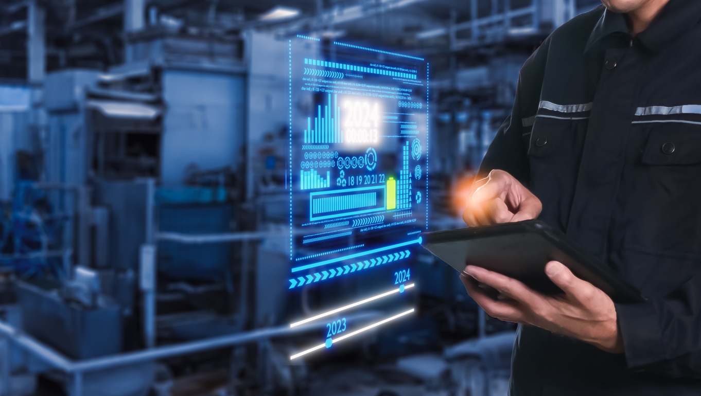 Sensing The Future of Manufacturing Quality Control – Metrology and ...