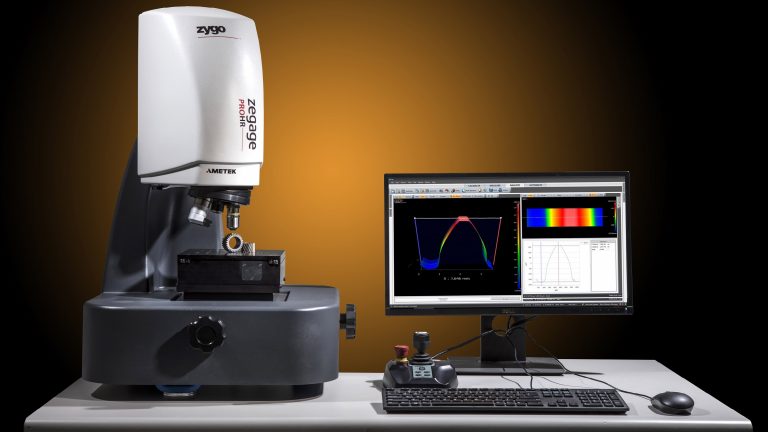 Cutting-Edge Optical Metrology Deliver Sub-Nanometer Measurements – Metrology and Quality News ...