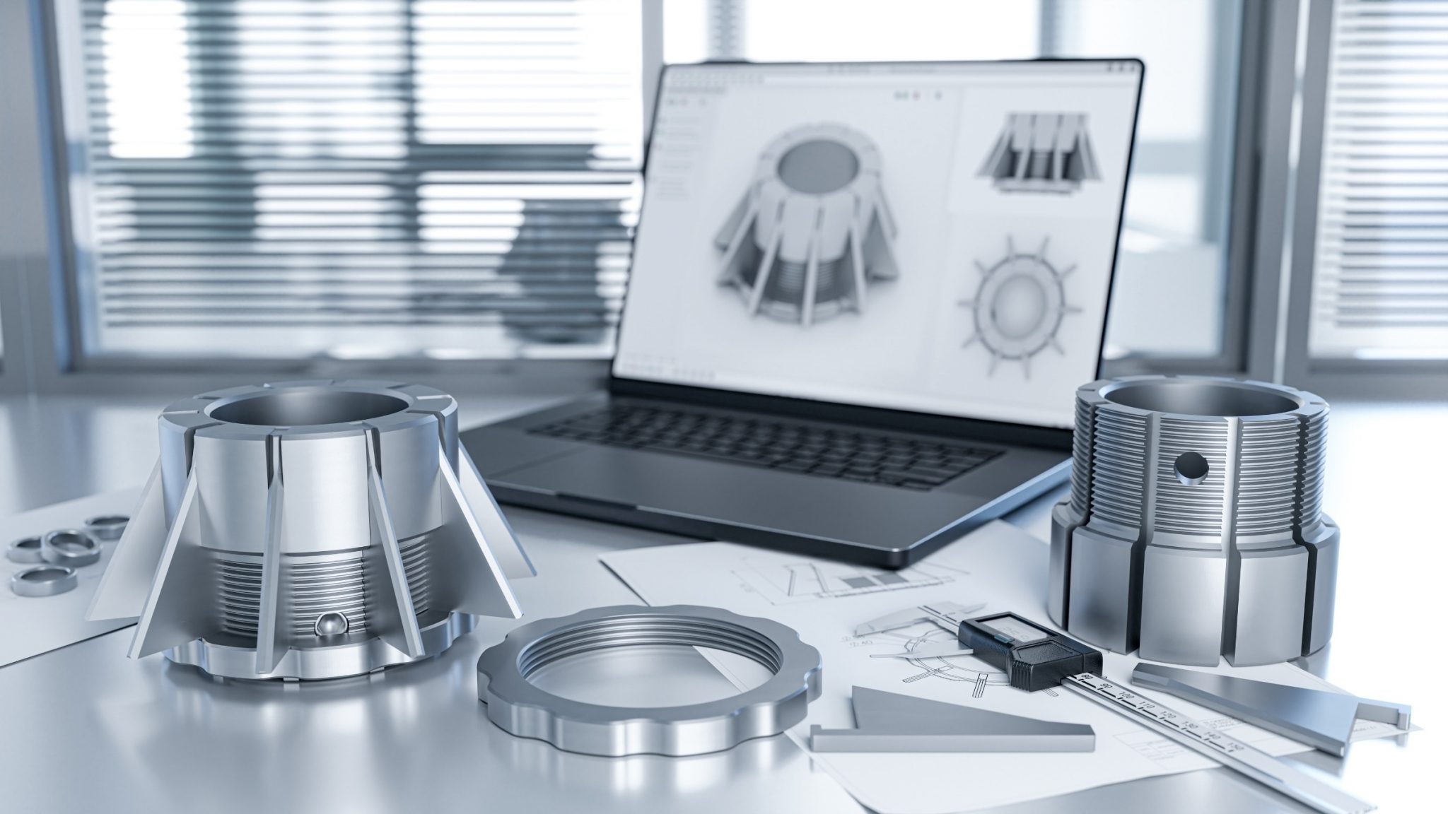Foundation EGI Launches Manufacturing's First Engineering General ...