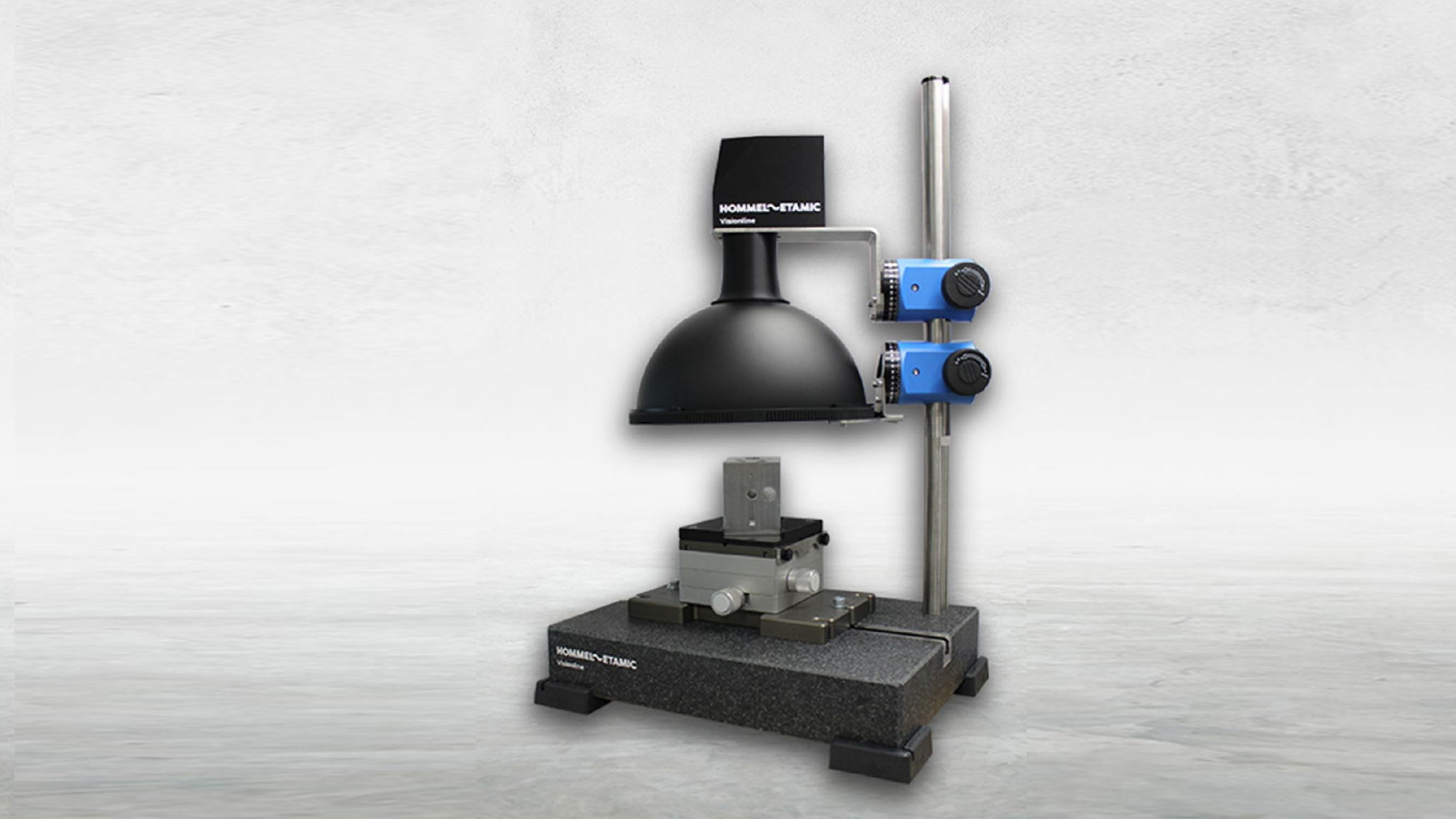 HOMMEL ETAMIC Launch New Measuring Product Trio at CONTROL – Metrology ...