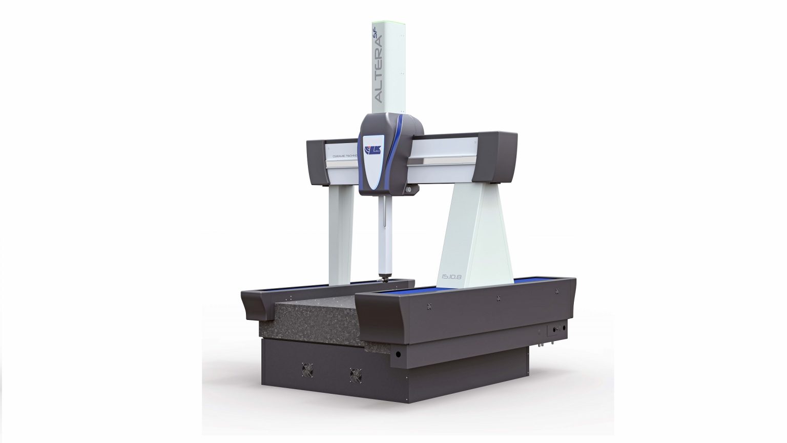 LK Metrology Launch New Shop Floor CMM Range With Lab Grade Accuracies ...