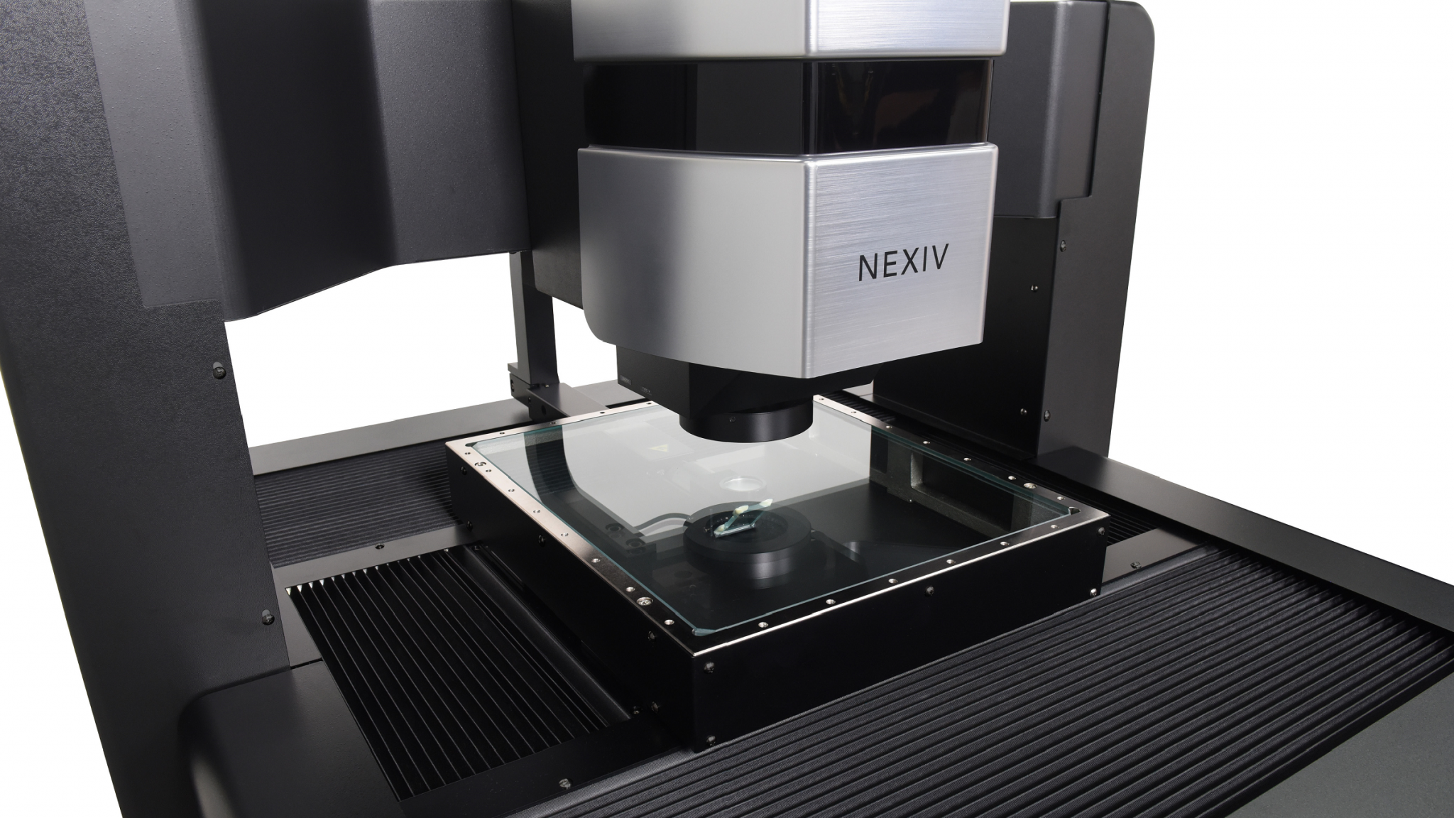 Nikon Introduces NEXIV VMF-K Series High-Performance Video Measuring ...