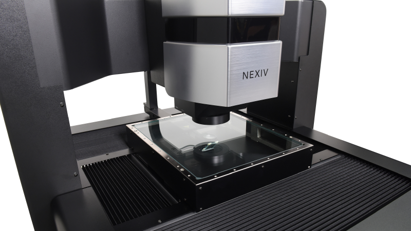 Nikon Introduces NEXIV VMF-K Series High-Performance Video Measuring ...