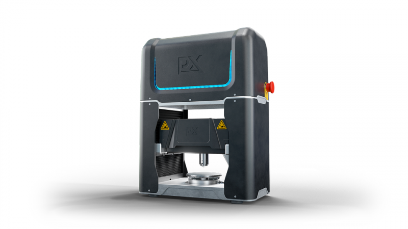 PIP-Based Testing to Accelerate Additive Manufacturing Workflow at ...