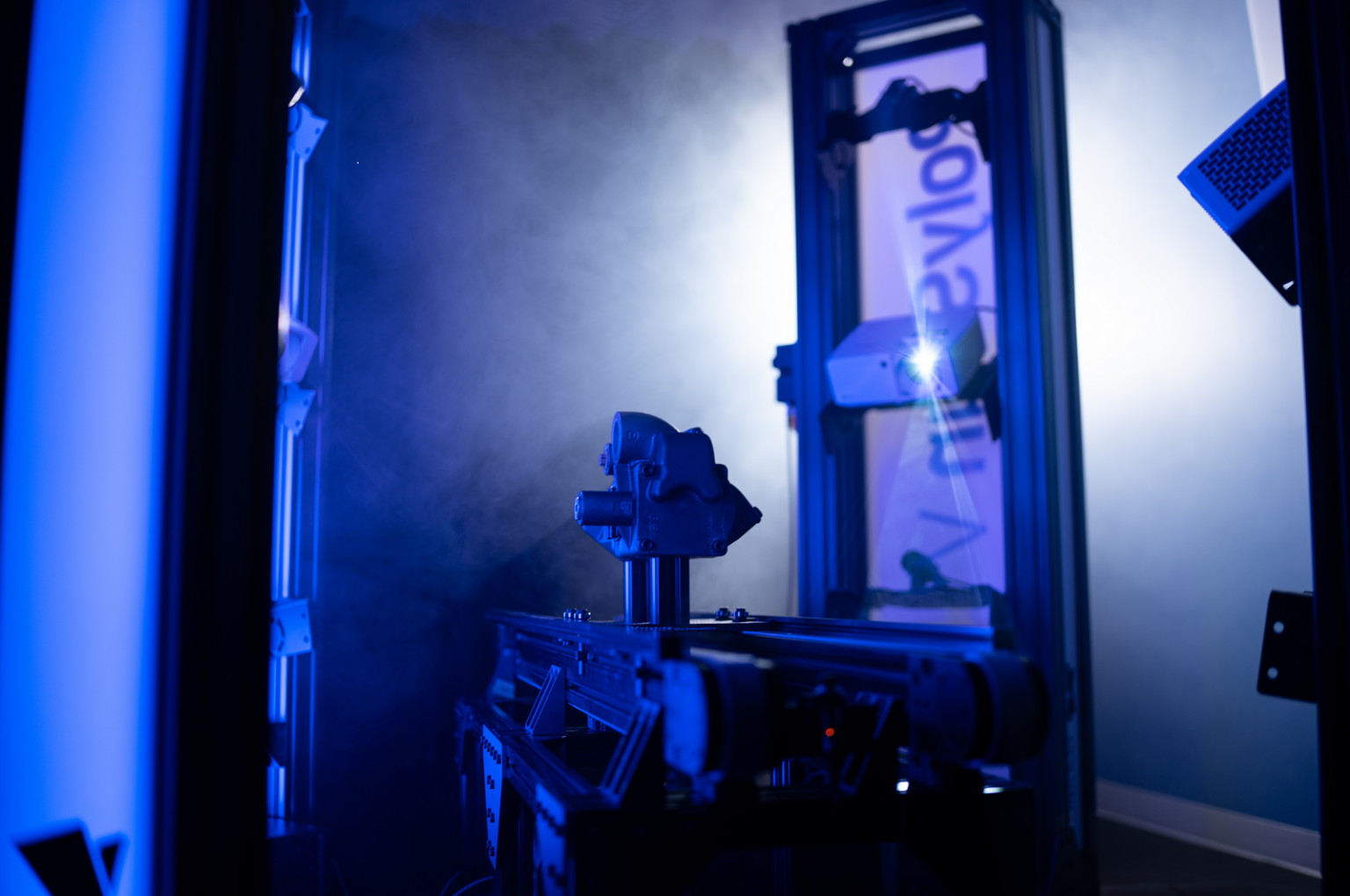 Polyrix Unveils Groundbreaking Inline Metrology System – Metrology and ...