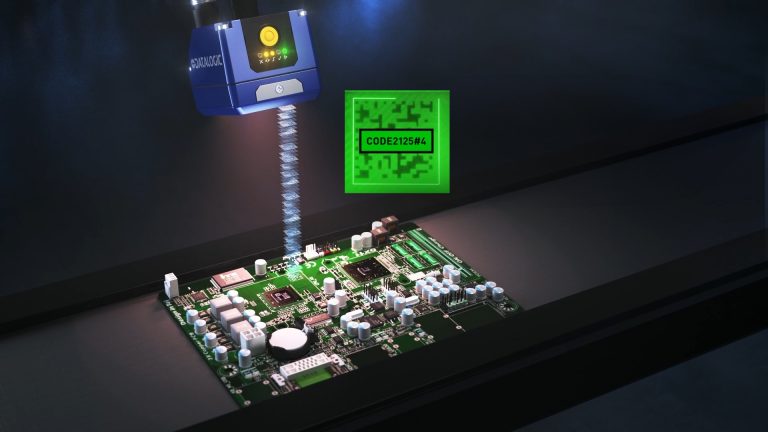 Revolutionizing Part Traceability Through AI and Smart Vision – Metrology and Quality News ...