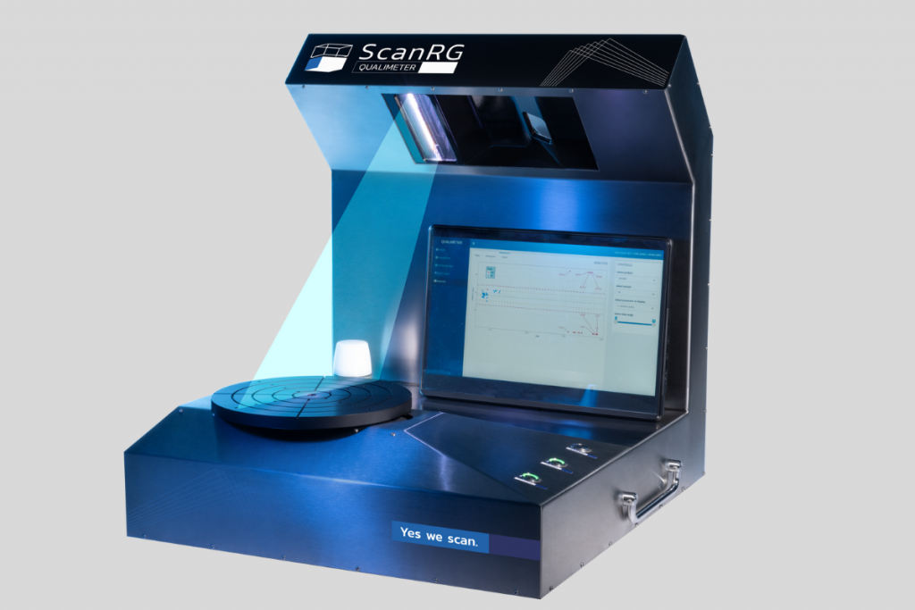 Revolutionizing Inline Inspection with Color 3D Scanning – Metrology and Quality News - Online ...