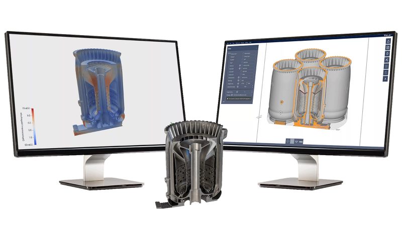 Velo3D Announces Five-Year $15 Million Agreement With Momentus ...