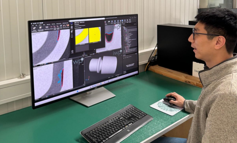 Volume Graphics Launches New AI Training Tool As Hexagon Completes ...