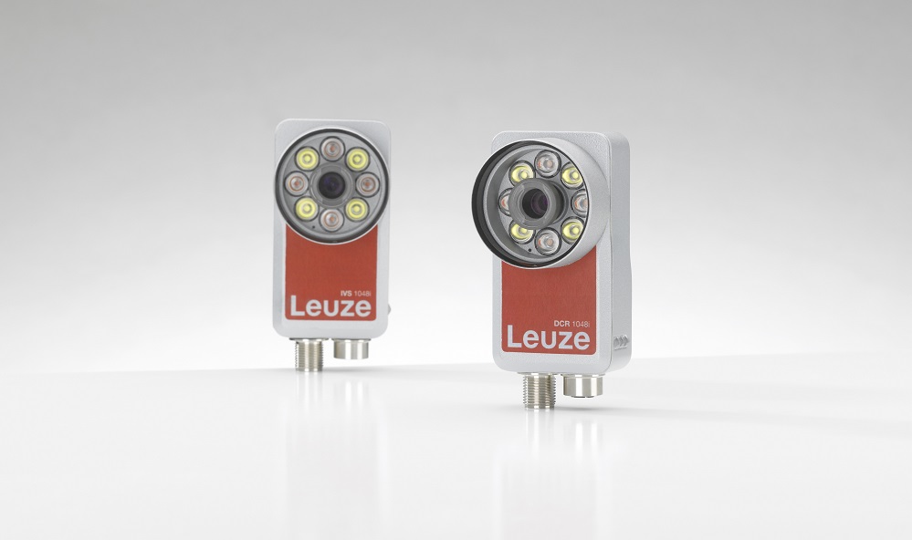 Vision Sensors Become The ‘Eyes of Industrial Automation' – Metrology ...