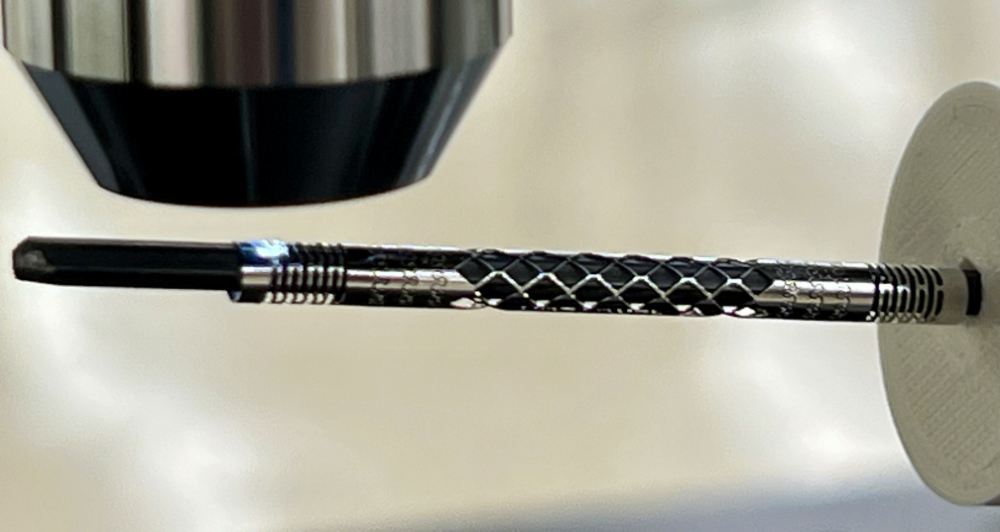 Optimizing Part Orientation and Alignment with Motorized Rotary Stages ...
