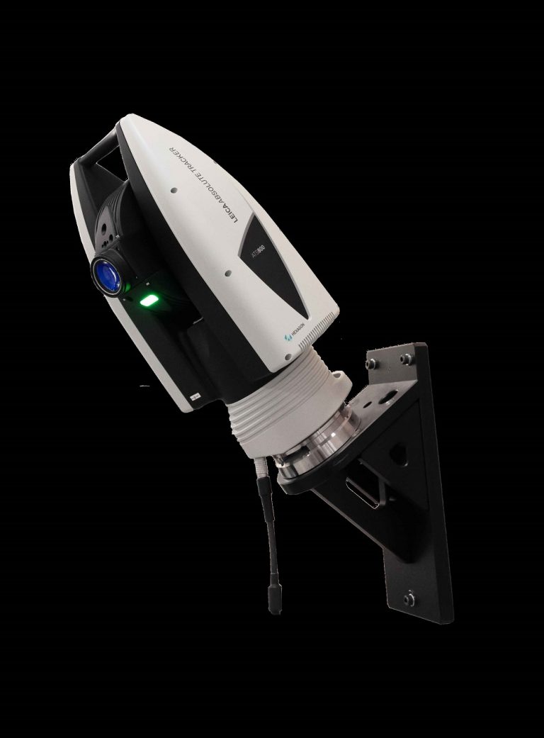 Reflectorless Accurate Scanning for Large-Scale Metrology – Metrology ...