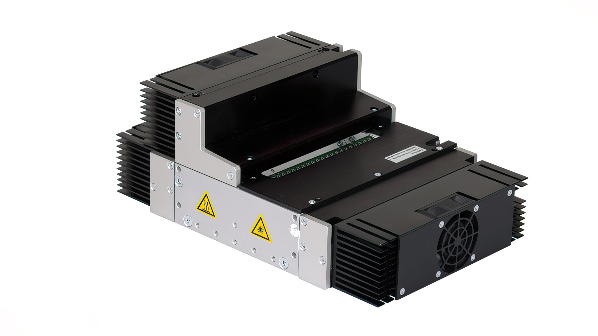 Combination 3-in-1 Lighting Module Reduces Machine Vision System ...