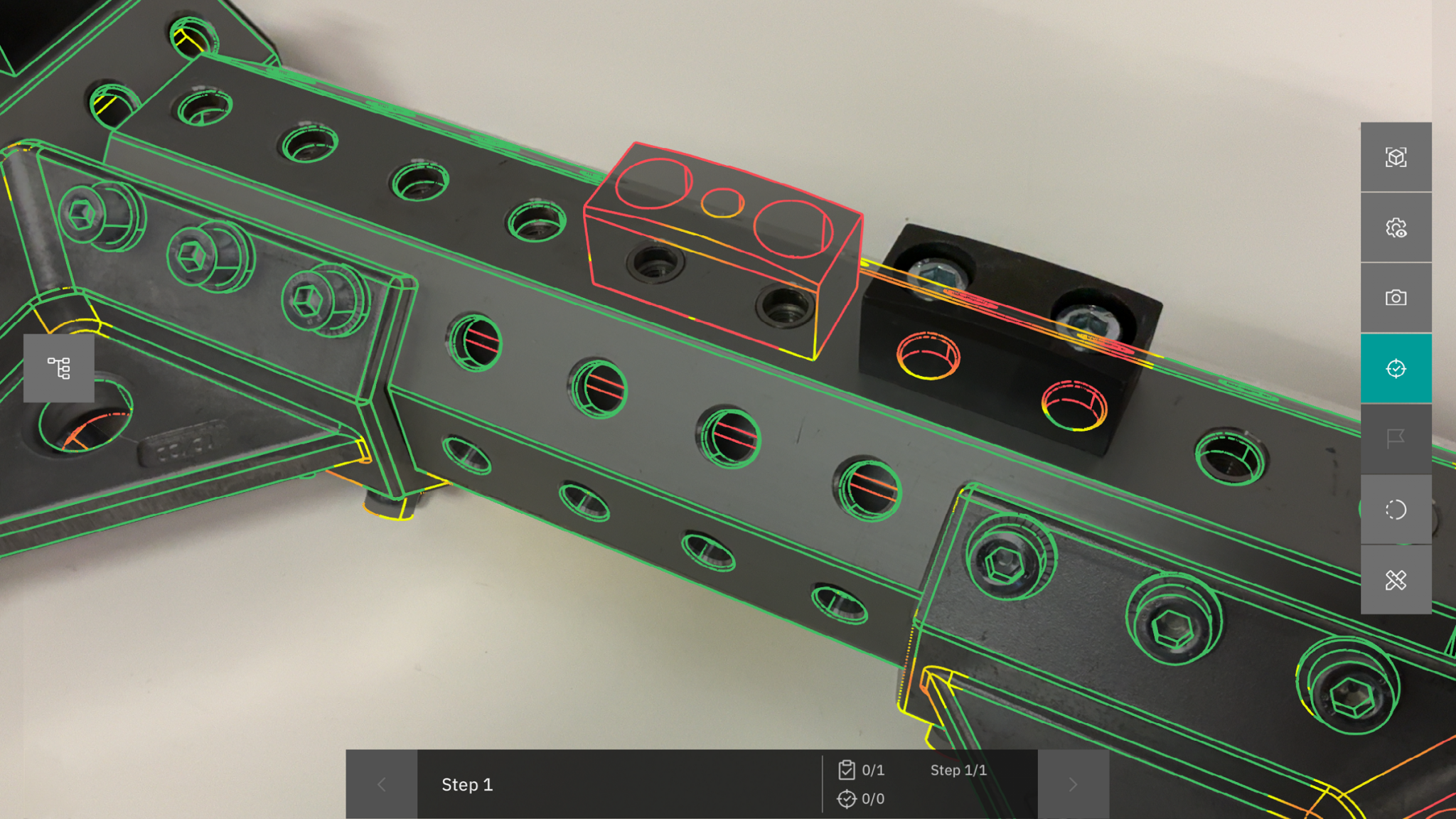 Enhanced Mobile AR Brings Inspection Innovation Directly To Smart ...