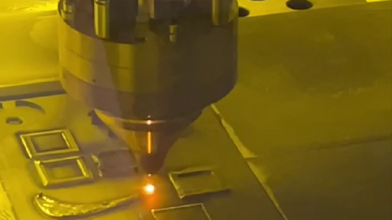 Machine Learning Framework Enhances AM Precision and Efficiency ...
