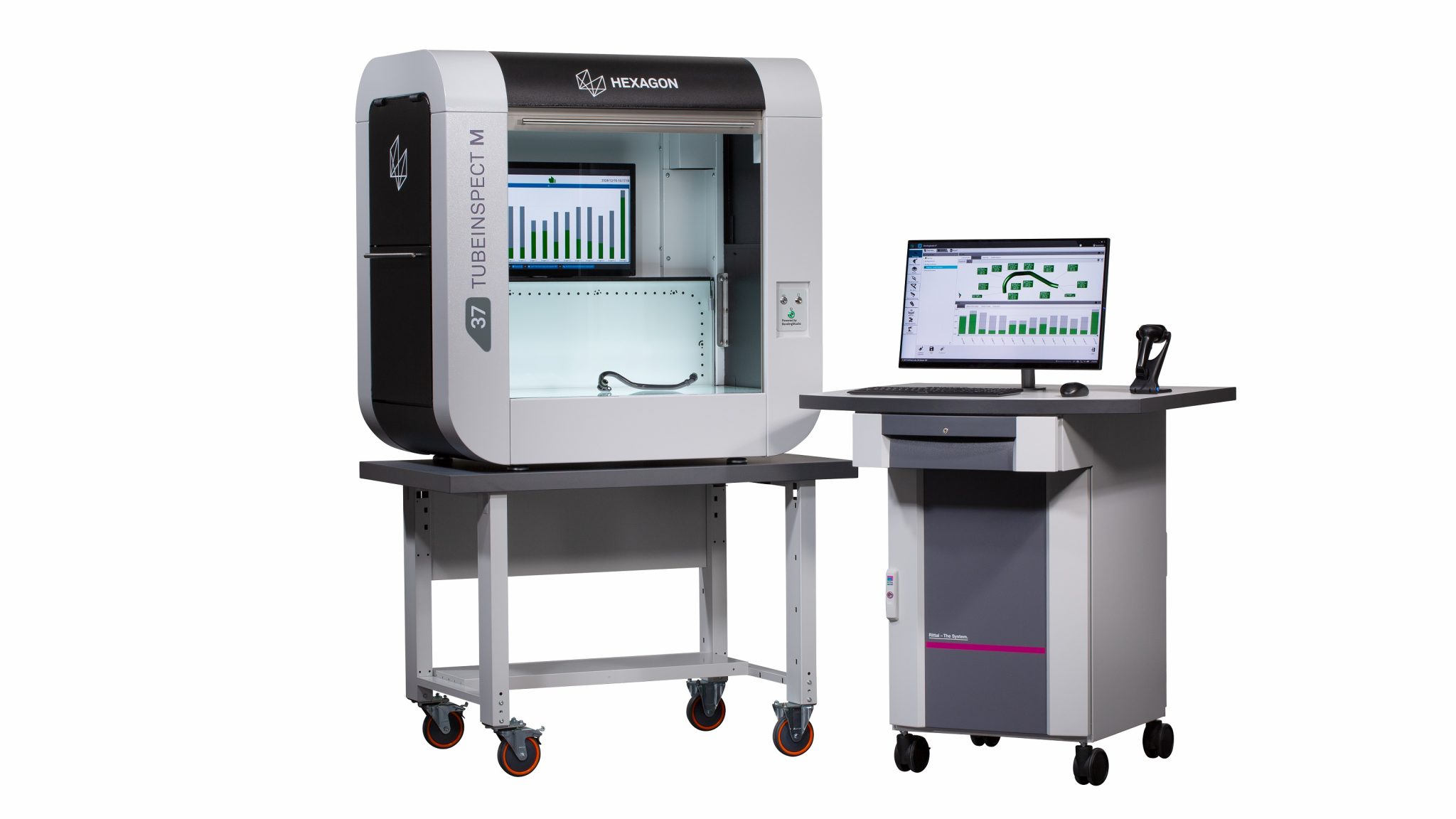 NextGen TubeInspect Delivers Faster, Smarter, and More Precise Tube and Wire Bending – Metrology ...