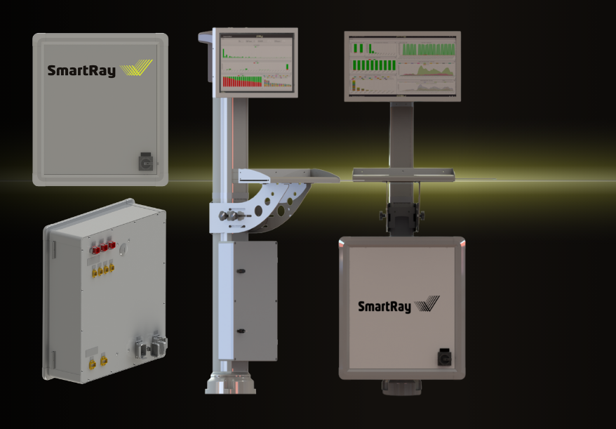 SmartRay Unveils Next-Gen JOSY Hardware for Smarter Weld Inspection ...