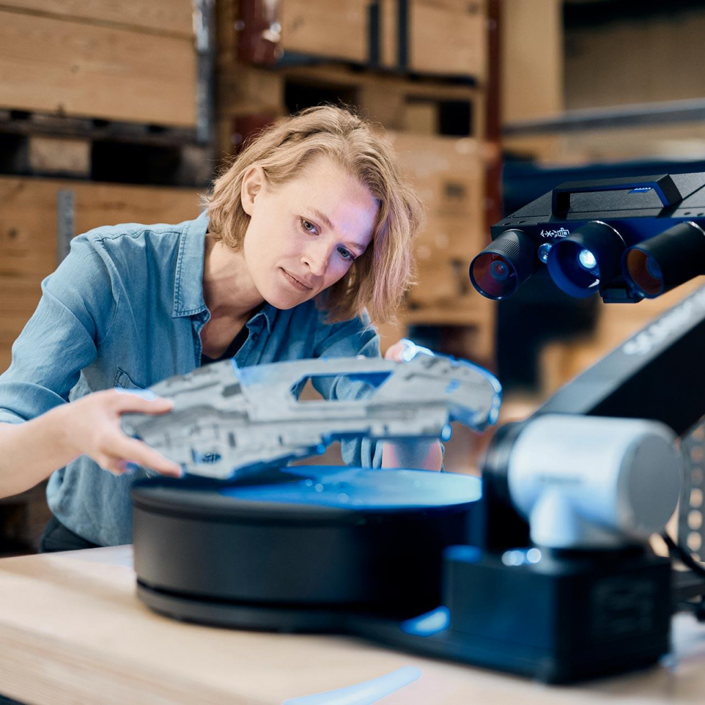 ZEISS Introduces Entry Into Automated 3D Metrology – Metrology and ...