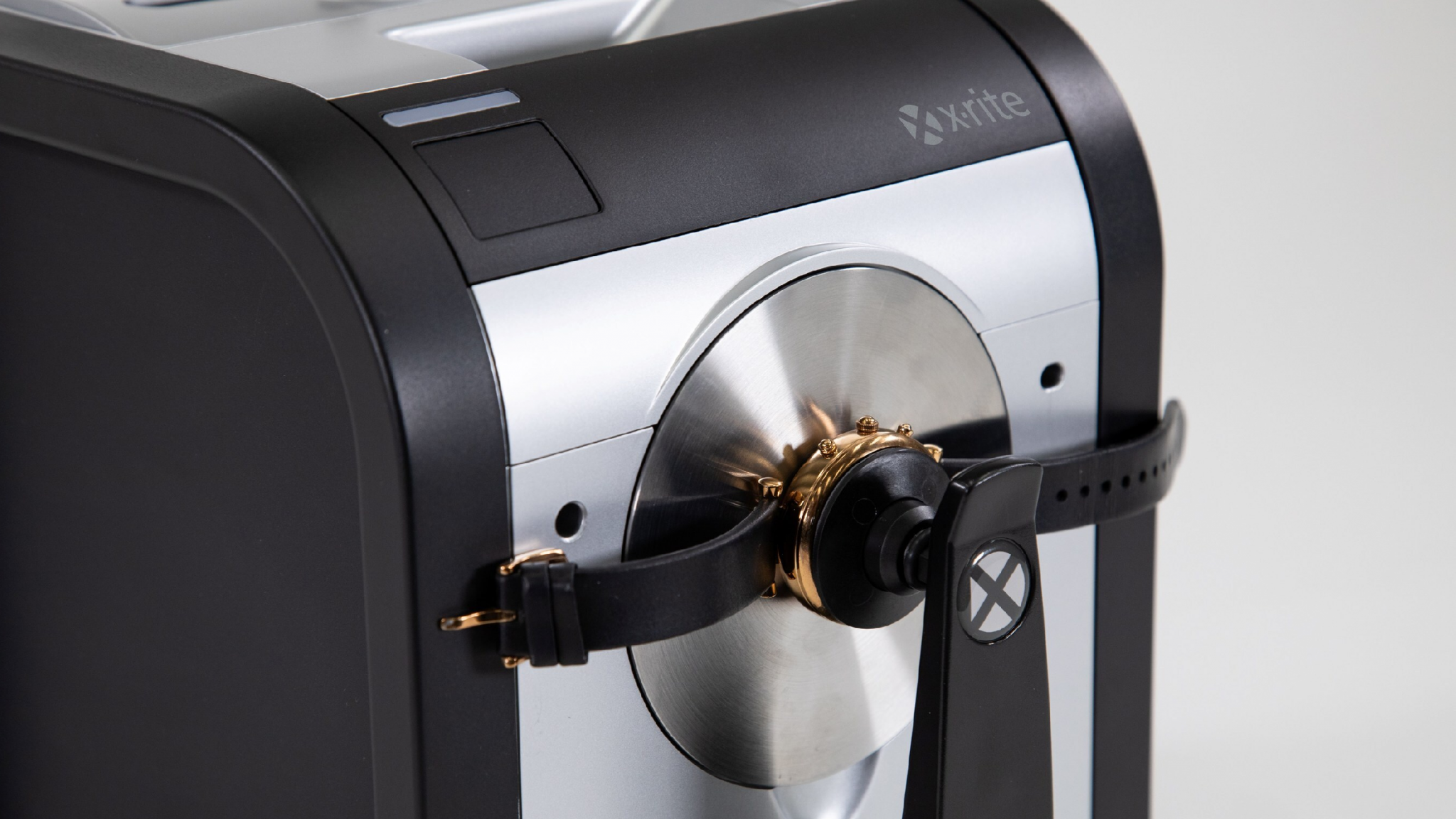 Benchtop Spectrophotometer Offers Precise Small-Spot Color Measurement ...