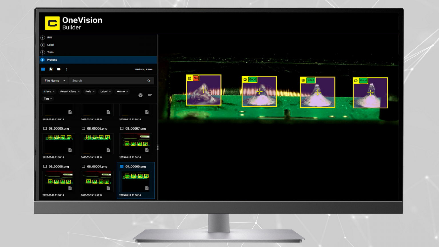 Cognex Introduces Breakthrough Cloud Platform for AI-Powered Machine Vision – Metrology and ...