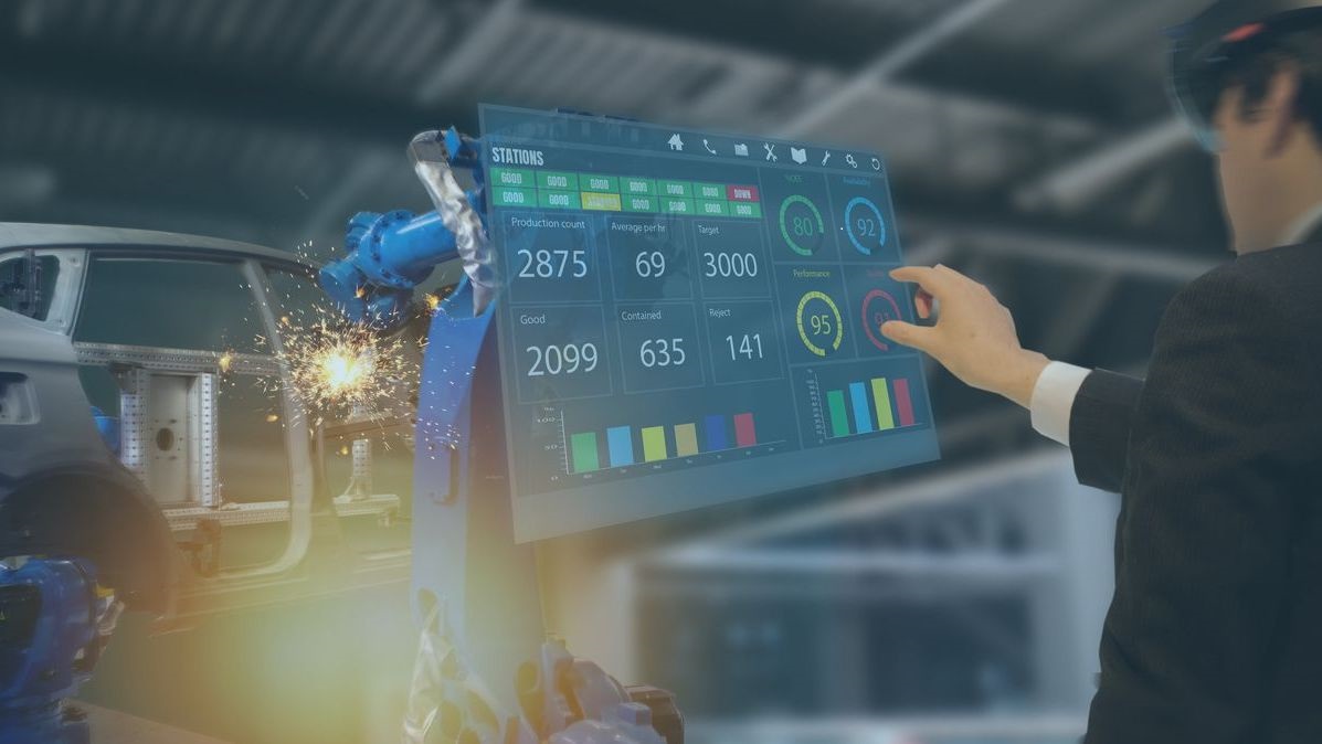 Hexagon Unveils ‘Octave’ Ahead of Strategic Spin-Off – Metrology and ...