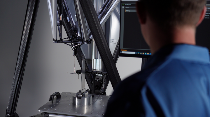 Metrology and Quality News - Online Magazine – Latest Dimensional ...