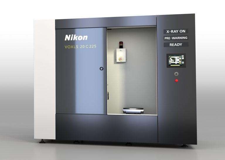 Nikon Launch Space-Efficient X-ray CT System – Metrology and Quality ...