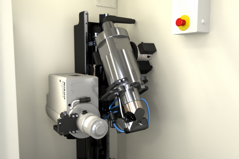 Nikon Launch Space-Efficient X-ray CT System – Metrology and Quality ...