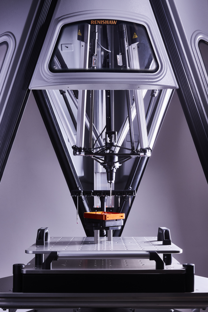 Equator–X Dual-Method Gauging System Launched – Metrology and Quality ...