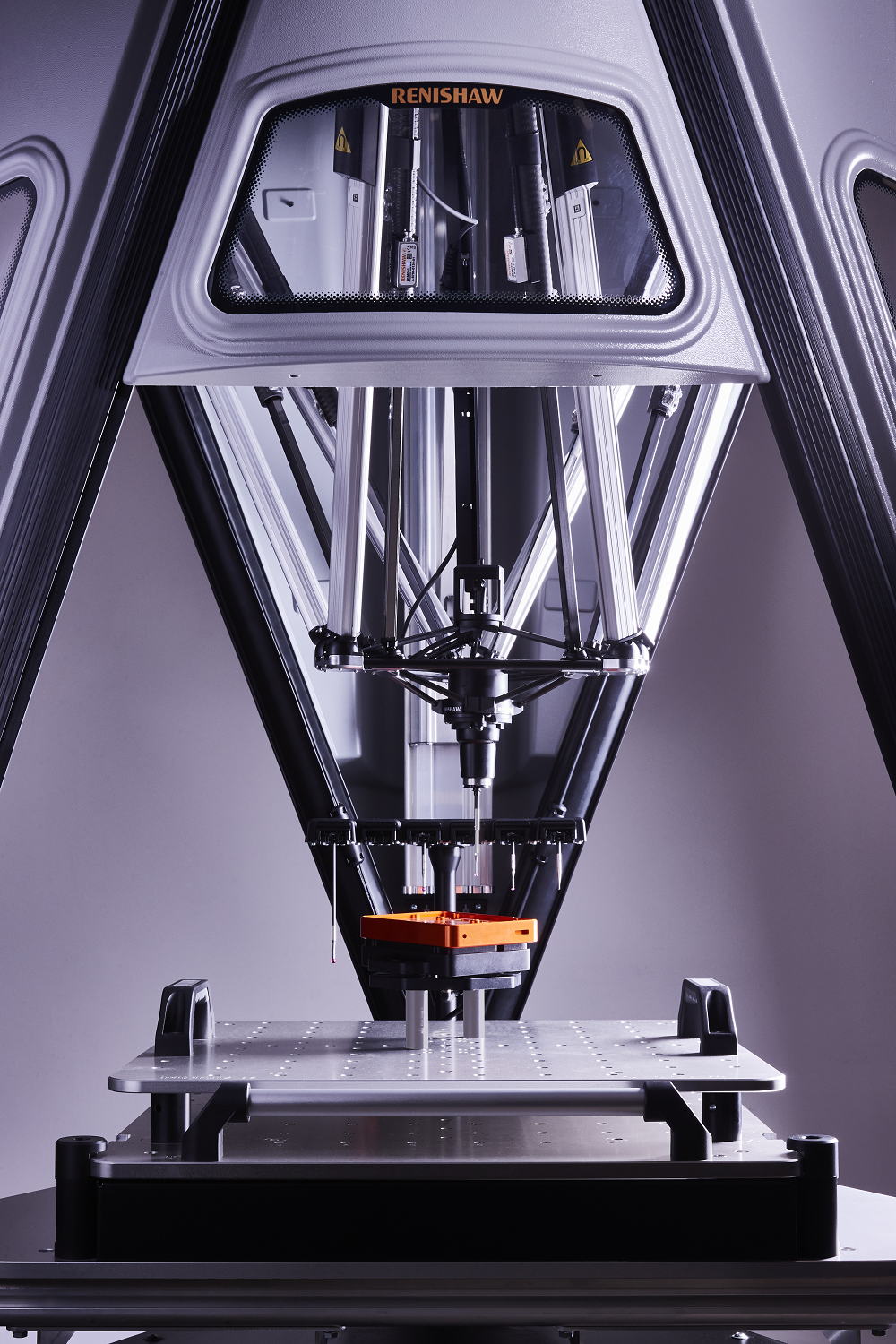 Equator–X Dual-Method Gauging System Launched – Metrology and Quality ...