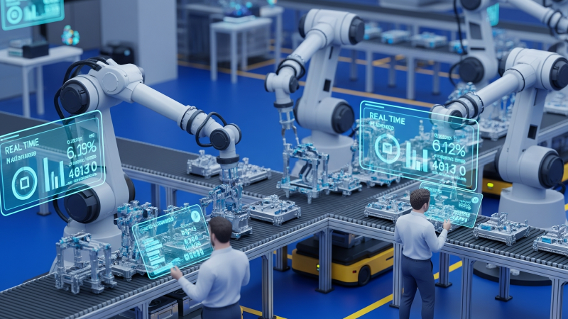 2025 Manufacturing Metrology Year in Review – Metrology and Quality ...