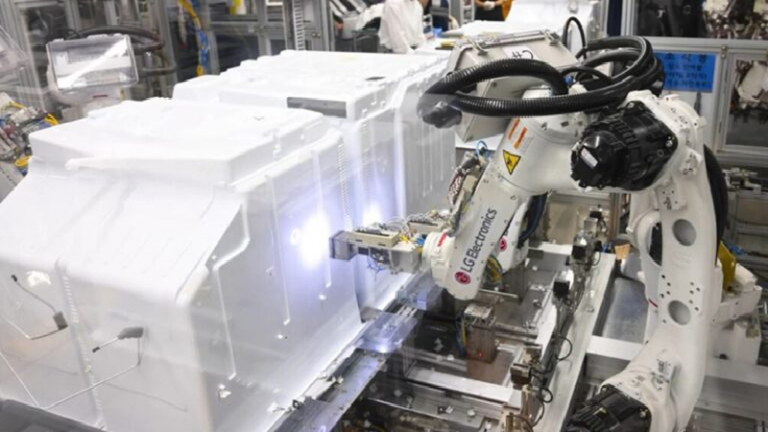 Ushering in a New Era of Manufacturing – Metrology and Quality News ...