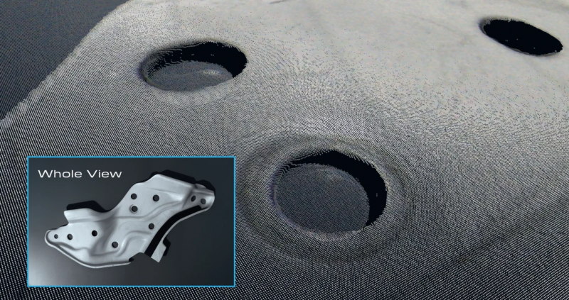 Photoneo’s PhoXi Gen3 Sets New Benchmark for 3D Vision in Automated ...