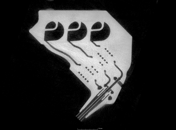 450 kV Compact CT System Designed For Dense Parts Launched – Metrology ...