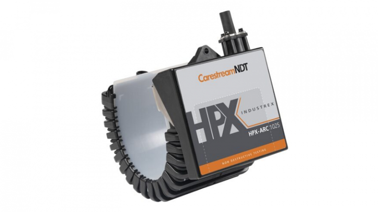 Carestream NDT Announces New Bendable Digital Radiography Detector ...