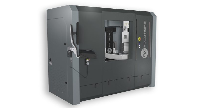 Computed Tomography Archives – Metrology and Quality News - Online Magazine