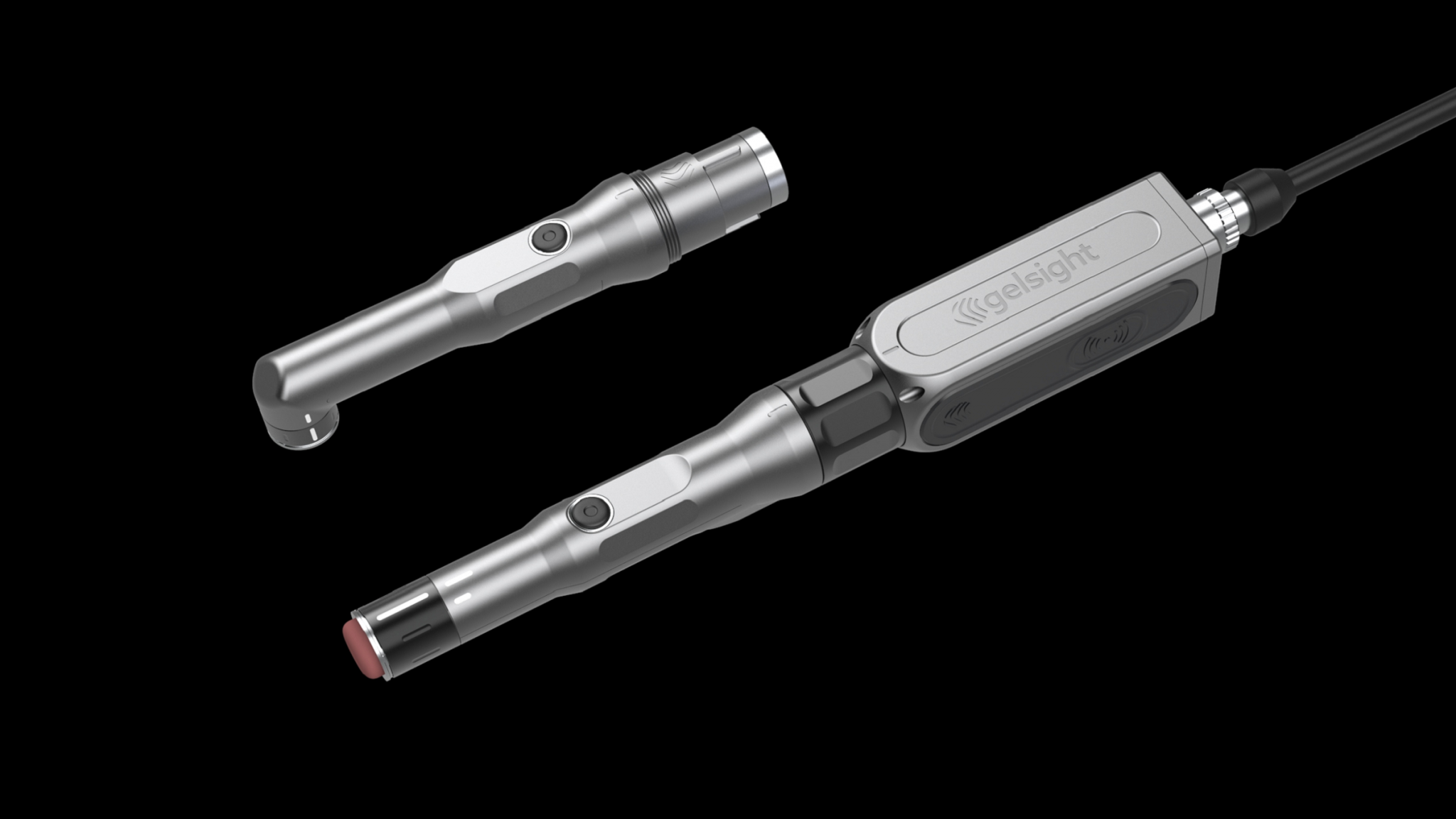 GelSight Modulus Redefines Mobile Metrology For Tight Spaces With ...