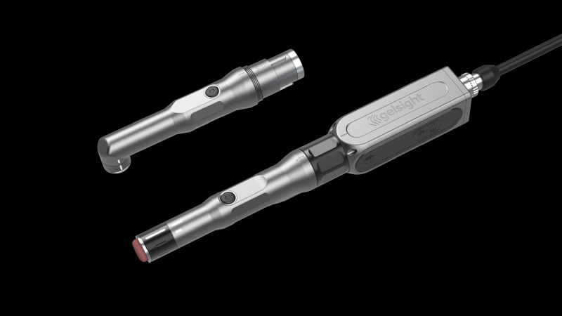 GelSight Modulus Redefines Mobile Metrology For Tight Spaces With ...