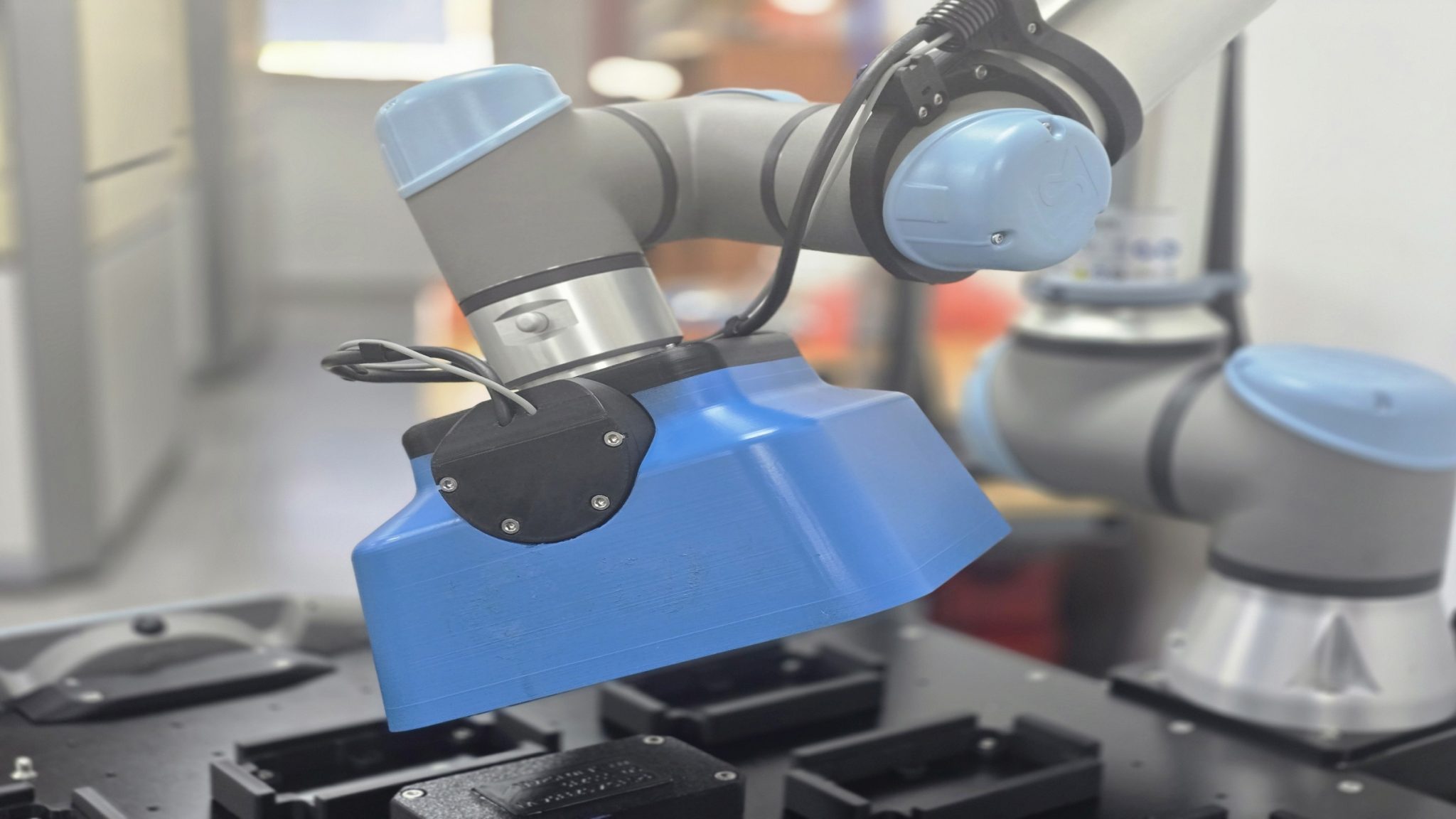 Inspection System Merges Classical Image Processing with AI in Modern ...