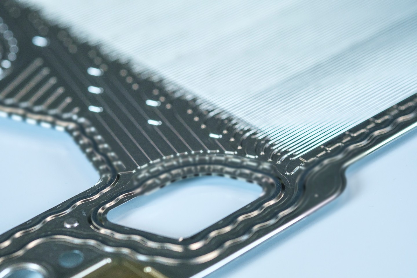 Digital-Holographic 3D Sensor For Metal Bipolar Plates Quality ...