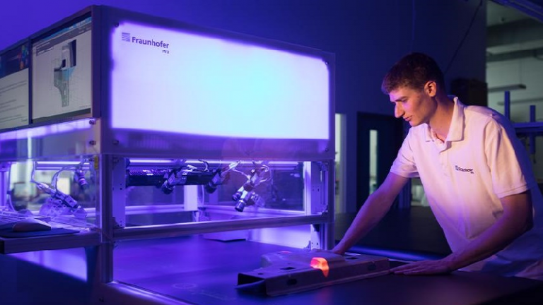 Xeidana Delivers Inline Quality Control with AR Projection – Metrology ...