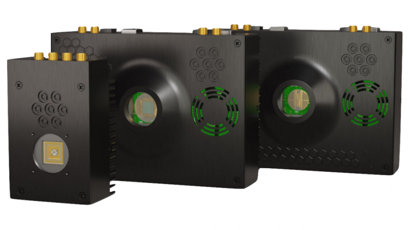 ZEISS Acquires Pi Imaging Technologies Unlocking SPAD Technology for Advanced Imaging ...