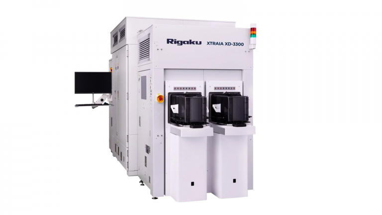 Accelerating Next-Gen Memory and Logic with Ultrafast X-ray Metrology ...