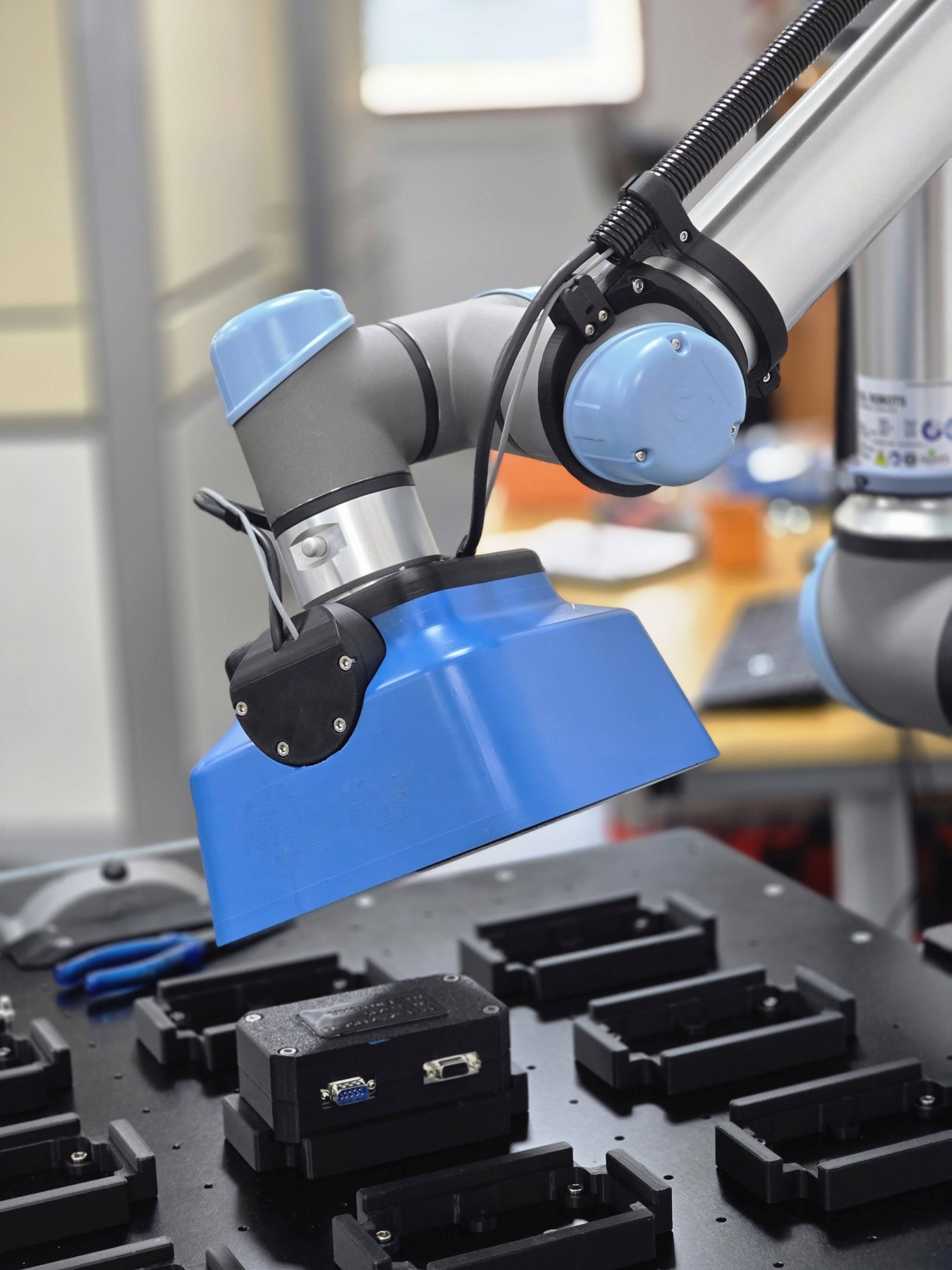 Inspection System Merges Classical Image Processing with AI in Modern ...